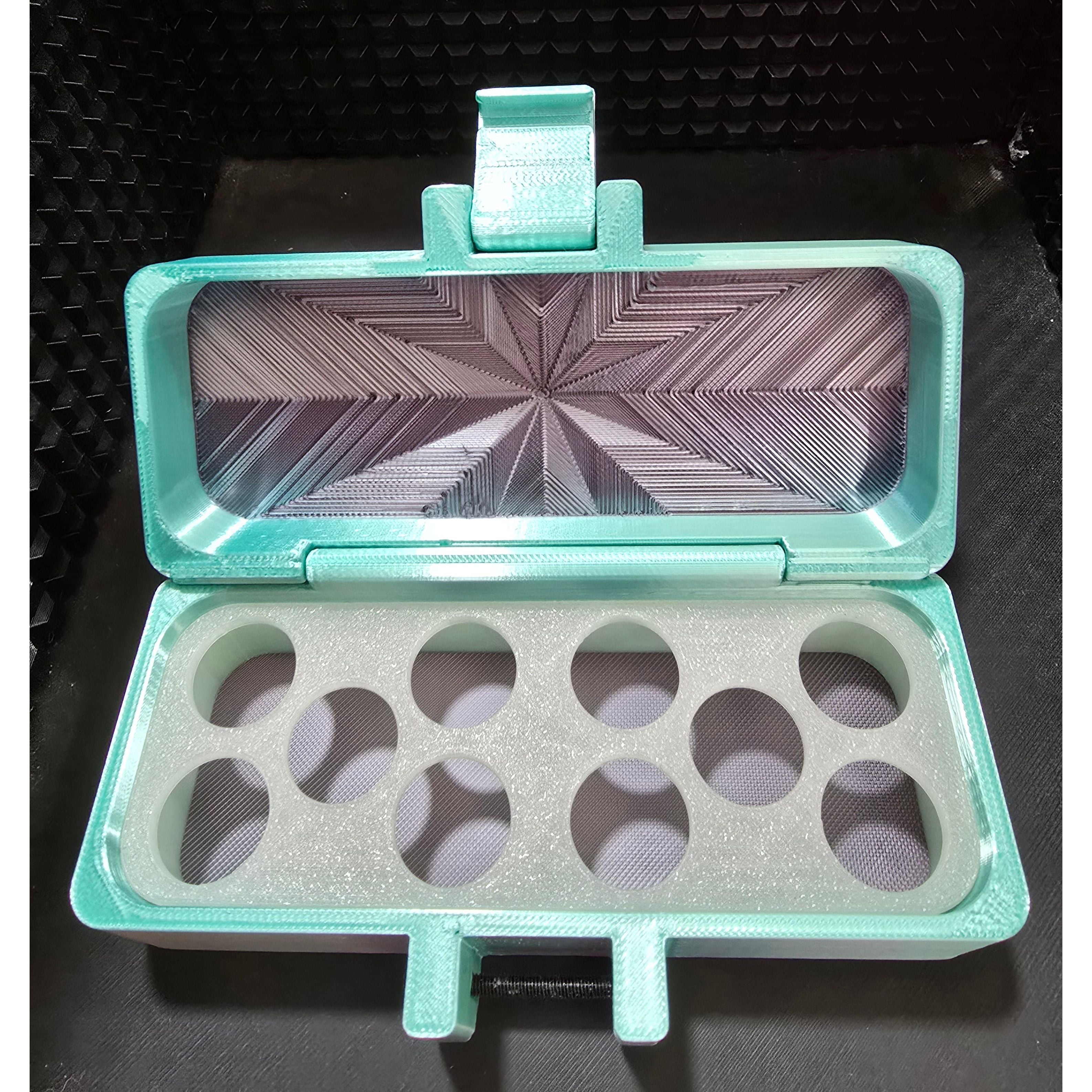 Wholesale 10 vial case (20 cases per order) – Watson Innovations LLC