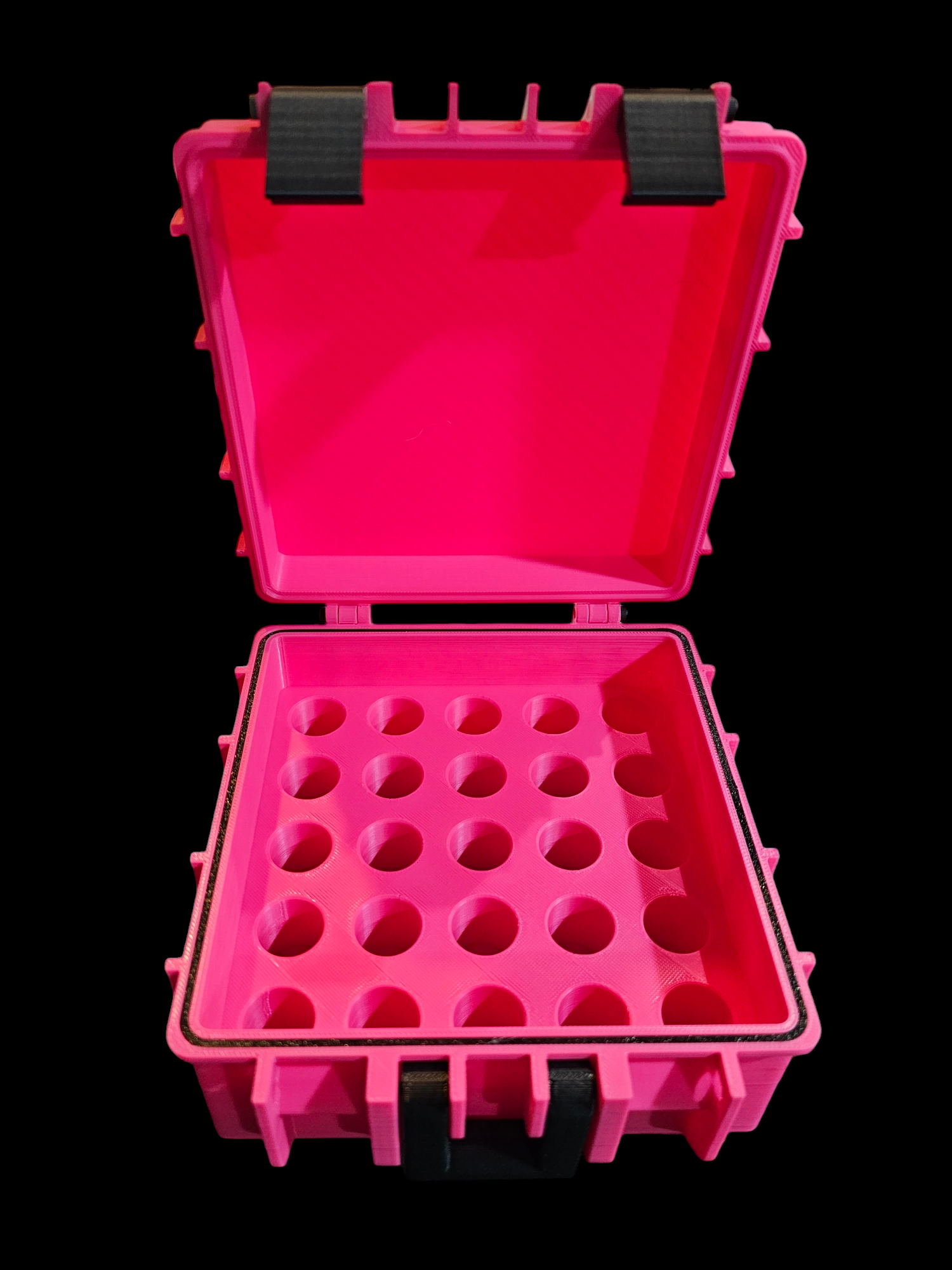 Case for 5 ML cosmetic peps. – Watson Innovations LLC